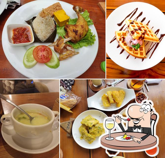 Numa Numa Garden, Karawang - Restaurant menu, prices and reviews