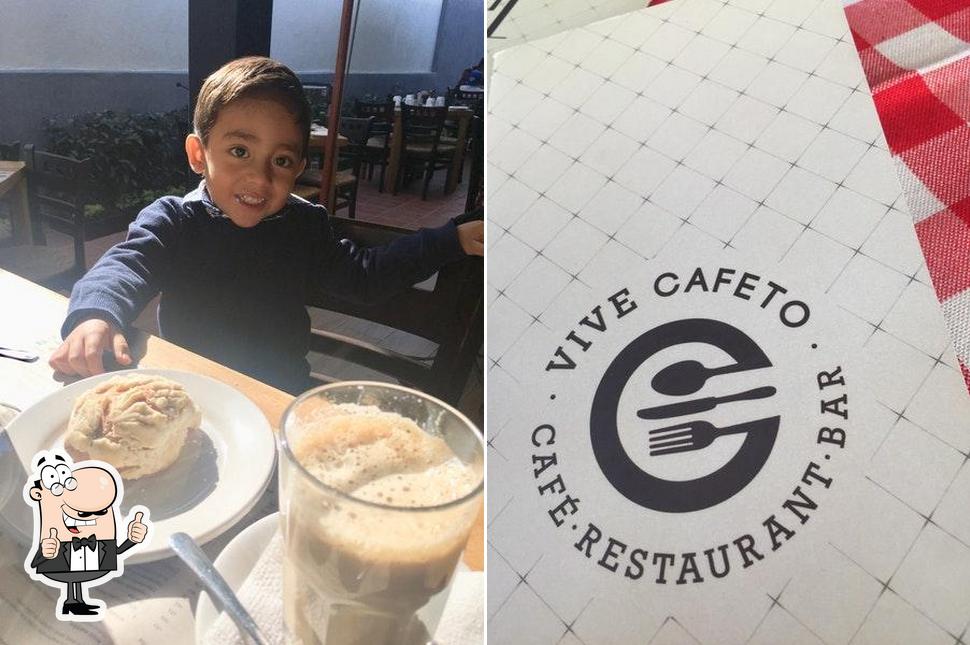Vive Cafeto Pablo Neruda, Zapopan - Menú del restaurante, precios y reseñas
