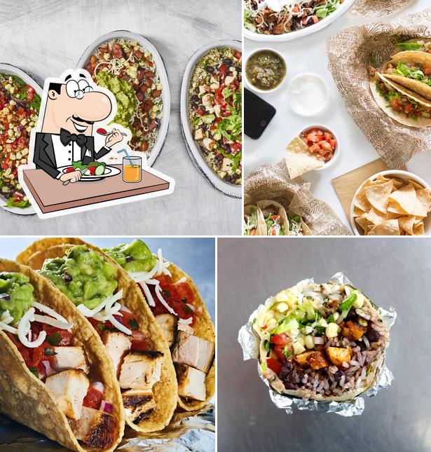 Chipotle Mexican Grill, Deerfield - Restaurant menu, prices and reviews