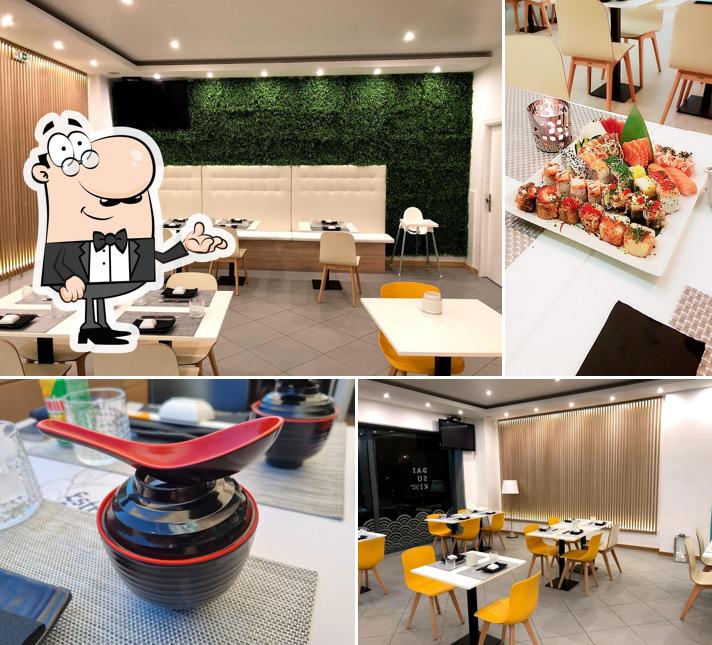10 melhores restaurantes em Odivelas, setembro 2025 - Restaurant Guru