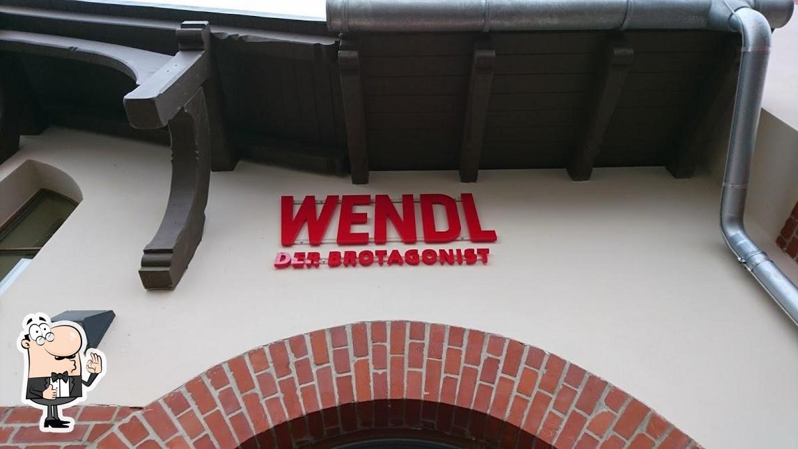 Konditorei Und Bäckerei Wendl, Markkleeberg - Speisekarte, Preise und ...