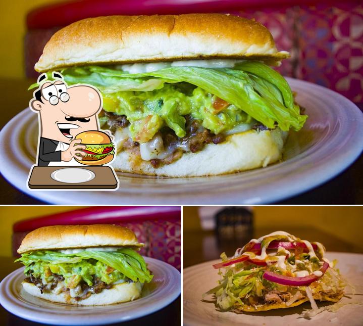 Doña Conchita, Mexicali - Restaurant menu, prices and reviews