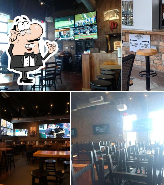 Double Dogs in Lexington - Restaurant menu and reviews