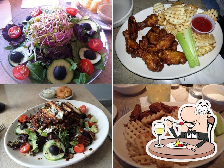 Elsa's On the Park, Milwaukee - Restaurant menu, prices and reviews