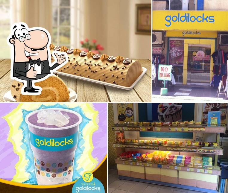 Goldilocks Evangelista Bangkal, Pasay, 1233 Evangelista - Restaurant ...