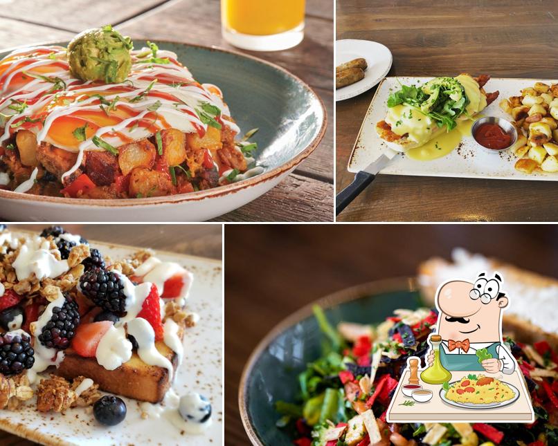 First Watch, Loveland - Restaurant menu, prices and reviews