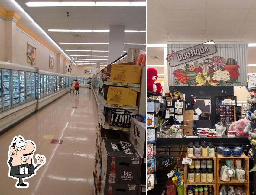 Food City in Wise - Restaurant reviews