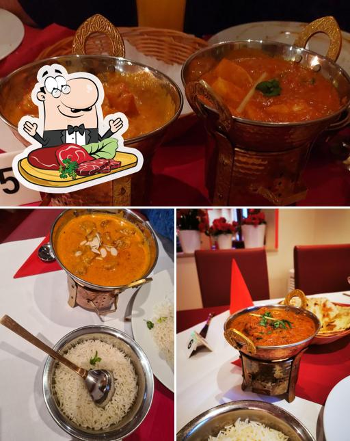 Indisches Restaurant Jaipur Palace, Speyer - Restaurant menu, prices ...