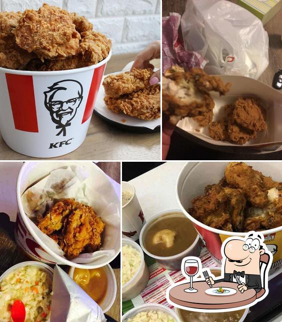 KFC, 243/245 Great South Rd in Auckland - Restaurant menu and reviews