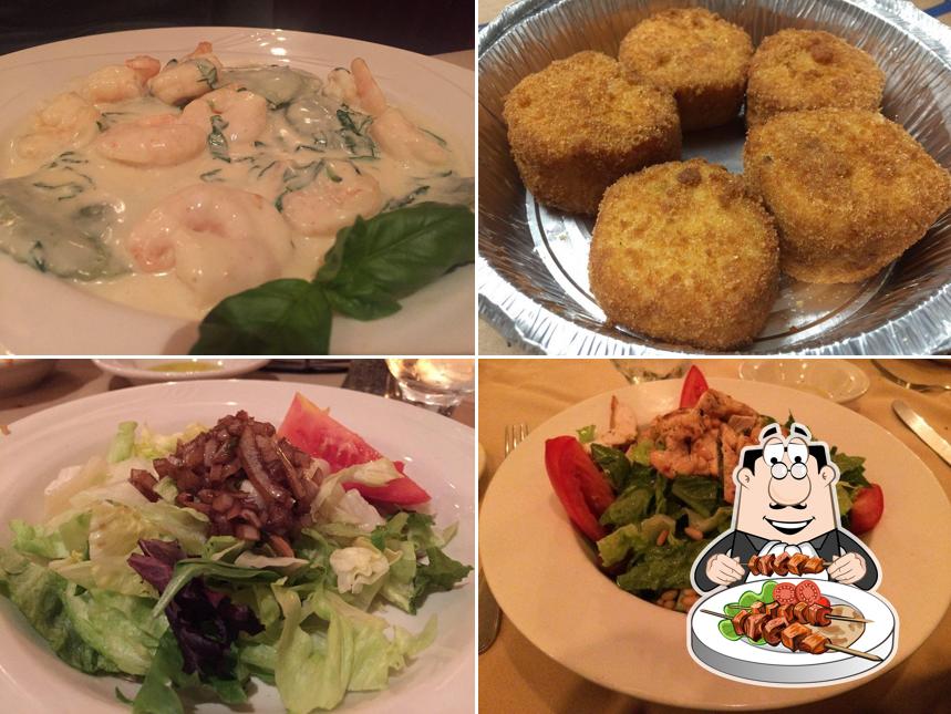 King Umberto, Elmont - Restaurant menu, prices and reviews