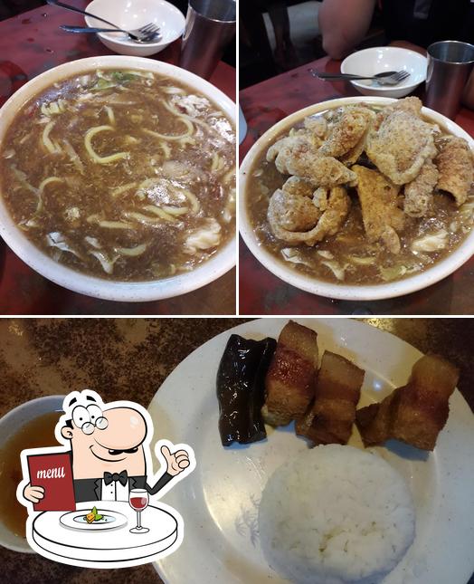 Manoy and Cucuz Panciteria restaurant, Las Pinas, FX2H+6V2 - Restaurant ...
