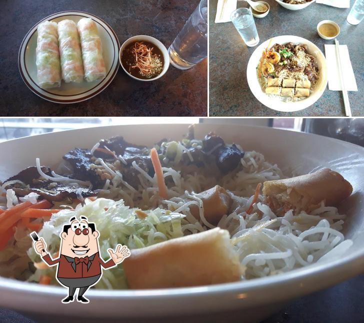 Pho 36, Calgary - Restaurant menu, prices and reviews