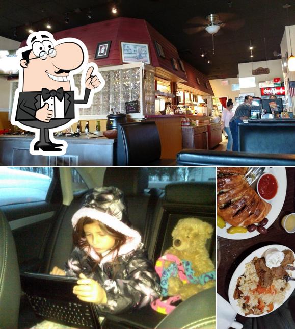 Lake Ridge Pizzaria in Woodbridge - Restaurant menu and reviews