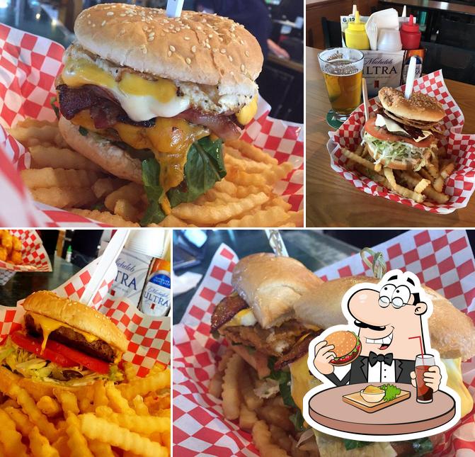The Dugout in Pasco - Restaurant menu and reviews