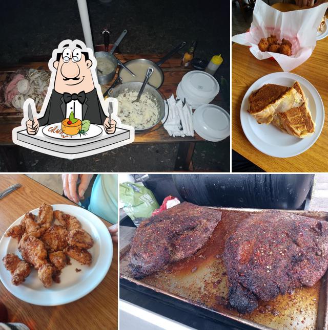 Fraze's Scratch Cookin', 1008 Ridgewood Ave in Holly Hill - Restaurant ...