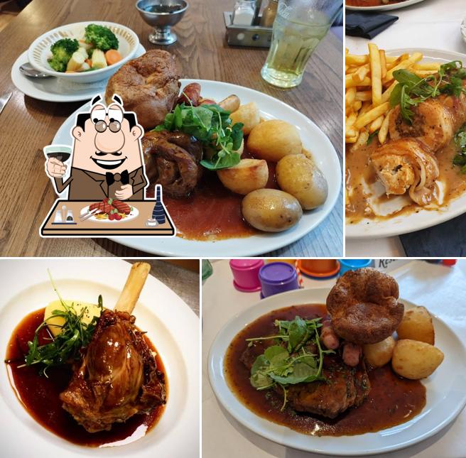 Top 7 places to eat in Peebles, october 2025 - Restaurant Guru