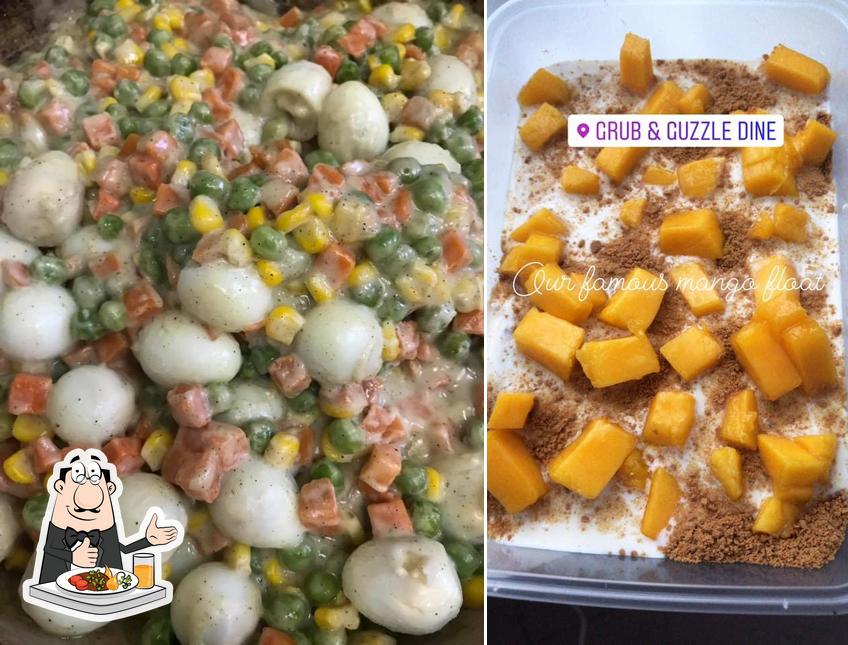 Grub and Guzzle pub & bar, Balagtas - Restaurant reviews