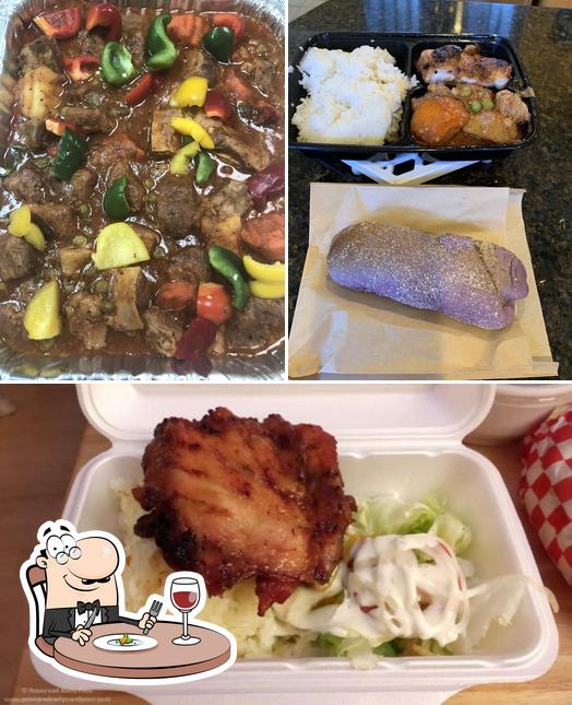 Quik Bite, Burnaby, Royal Oak - Restaurant menu, prices and reviews