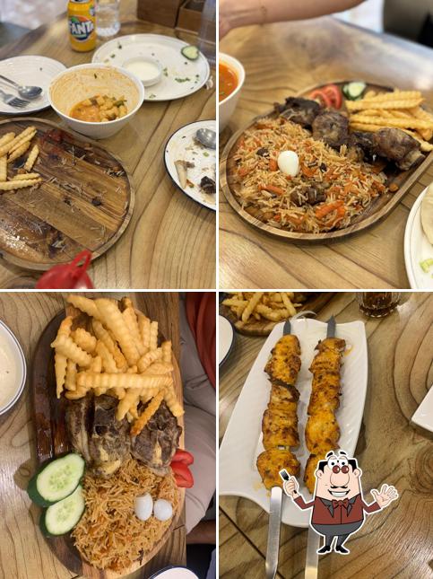 Al-Aziz, Gwangju - Restaurant menu, prices and reviews