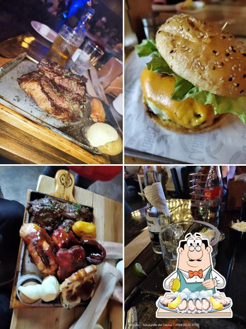 Carnívoros Steak House - Tuluá, Tulua - Menú del restaurante, precios y ...