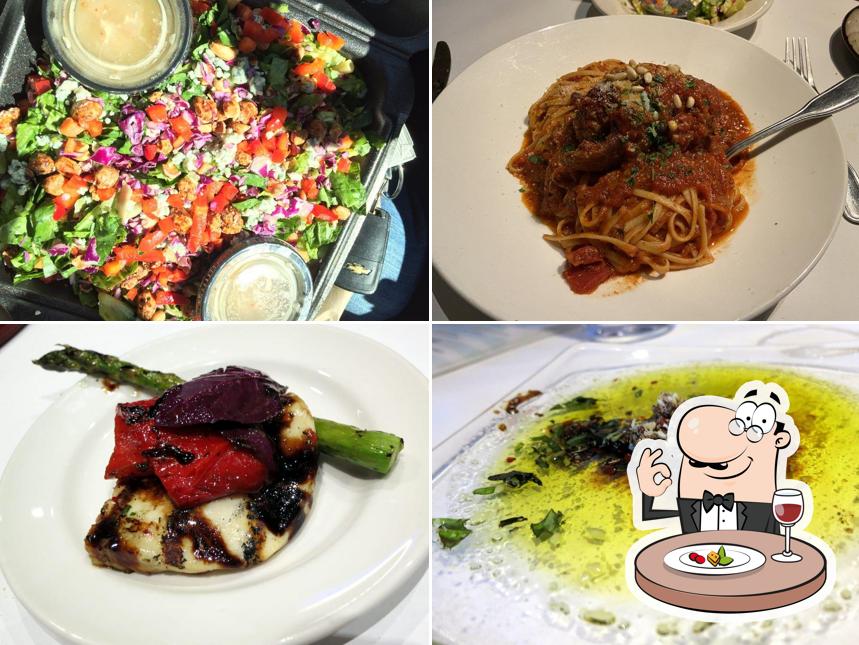 Menu of Ciao Baby!, Barrington - italian restaurant reviews and ratings