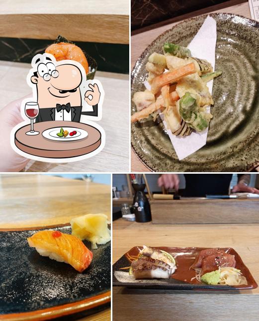 Dakima San Luis restaurant, San Luis Potosi - Restaurant reviews