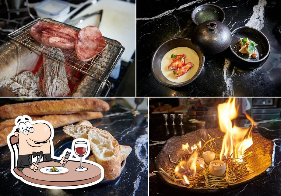 EIGHT, 631 Confluence Way SE in Calgary - Restaurant reviews