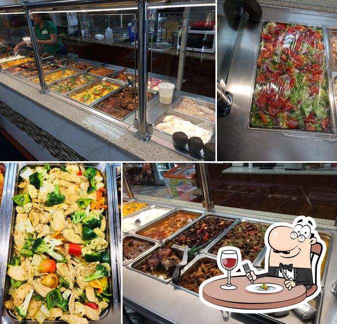 Figueroa's Grocery & Deli in Copiague - Restaurant reviews