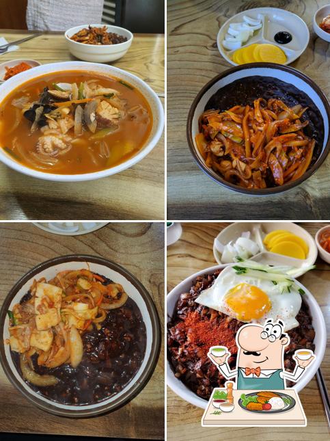 일호중화요리 restaurant, Gochang-gun - Restaurant reviews