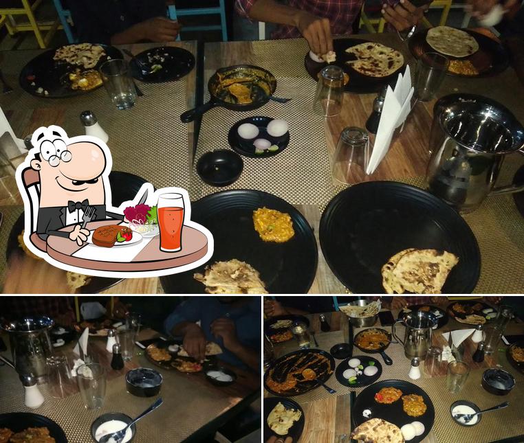 Highway Kitchen Restaurant, Pipariya - Restaurant menu, prices and reviews