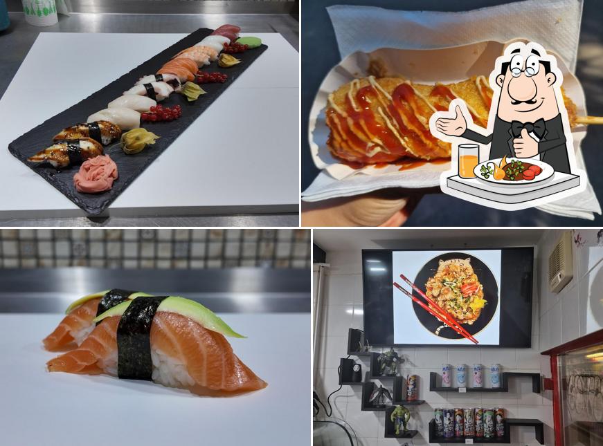 House of Anime, Prague - Restaurant menu, prices and reviews