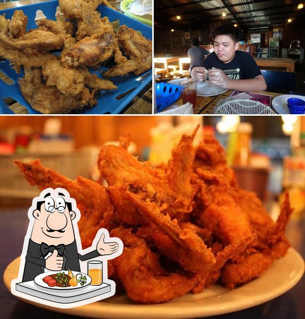 Kuta Balwarte, San Pedro - Restaurant menu, prices and reviews