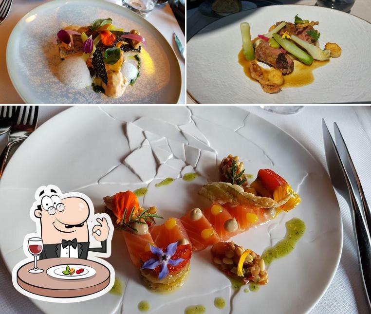 La Table de Maxime, Paliseul - Menu du restaurant, prix et avis