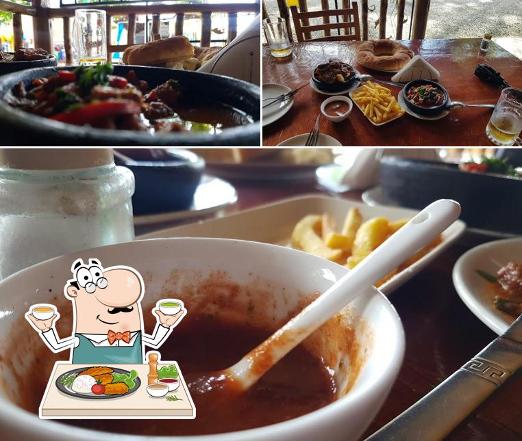 Lika, Ureki - Restaurant menu, prices and reviews
