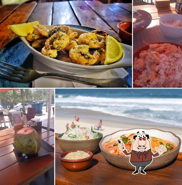 Mirante Rocinha pub & bar, Rio de Janeiro - Restaurant menu and reviews