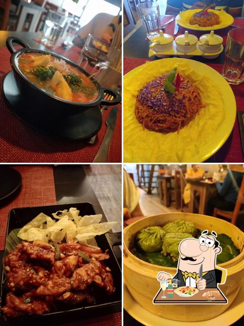 Misu Misu, Mangaluru - Restaurant menu, prices and reviews