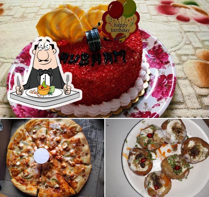 Mohan Sweets & Bakers, Faizabad - Restaurant menu, prices and reviews