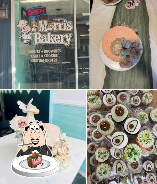 Morris Bakery in Morris - Restaurant reviews