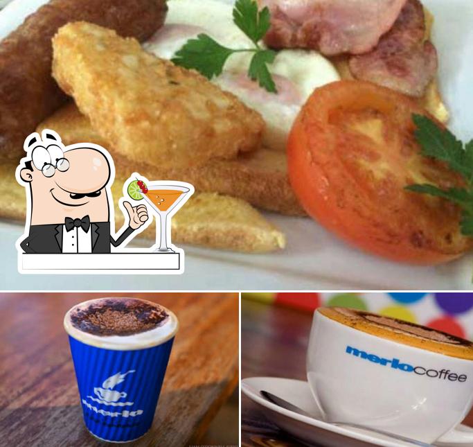Noddys Cafe & Takeaway, Brendale - Restaurant menu, prices and reviews