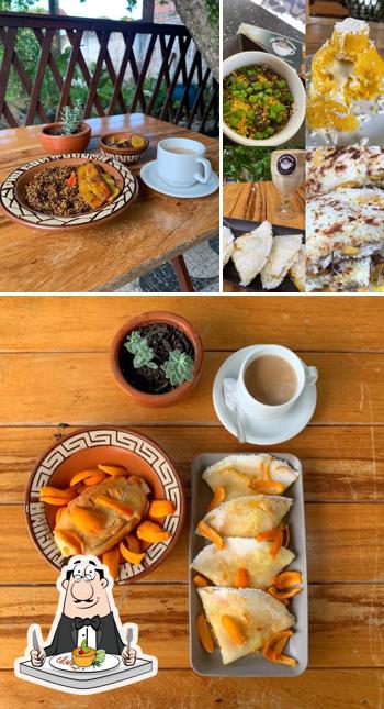 Pão com tucumã café amazônico ita, Itacoatiara - Avaliações de restaurantes