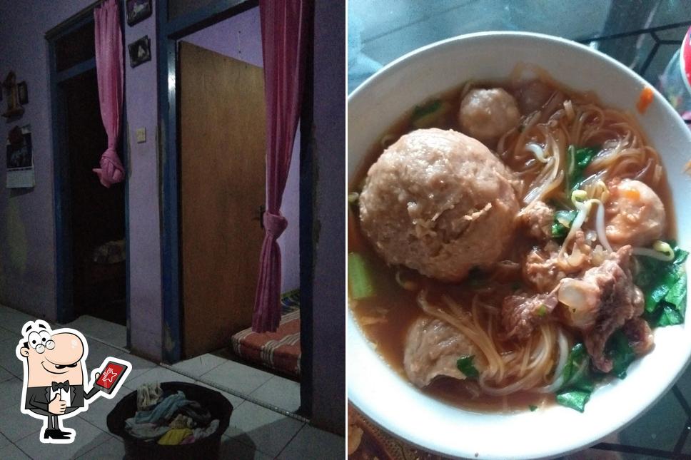 Restaurante Planet Bakso, Kuningan - Opiniones del restaurante