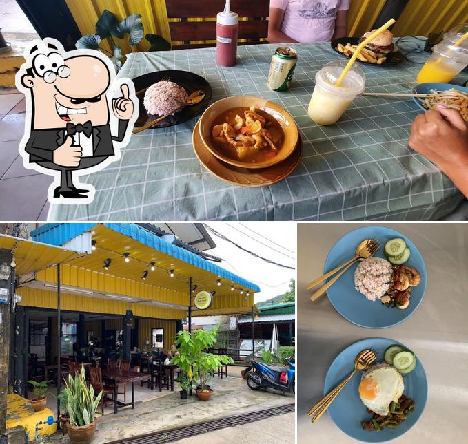Pun Pun Thai foods restaurant, Ko Pha-ngan - Restaurant reviews