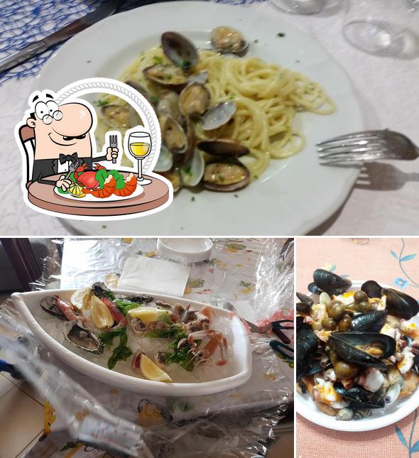 Red Carpet restaurant, Villaricca - Restaurant reviews