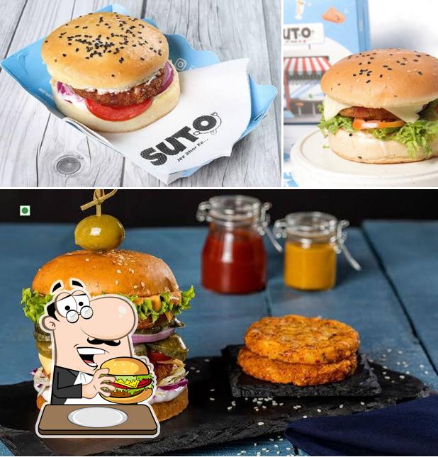 Suto Cafe Preet Vihar, New Delhi - Restaurant menu, prices and reviews