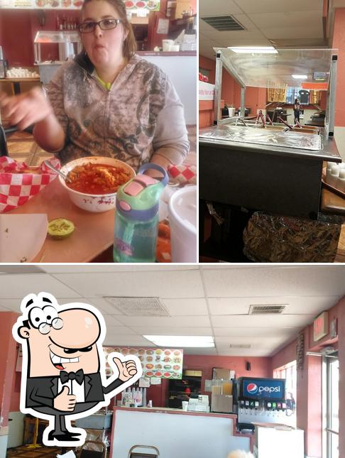 Tacos Mexican Fast Food, 1533 S Seneca St in Wichita - Restaurant menu ...