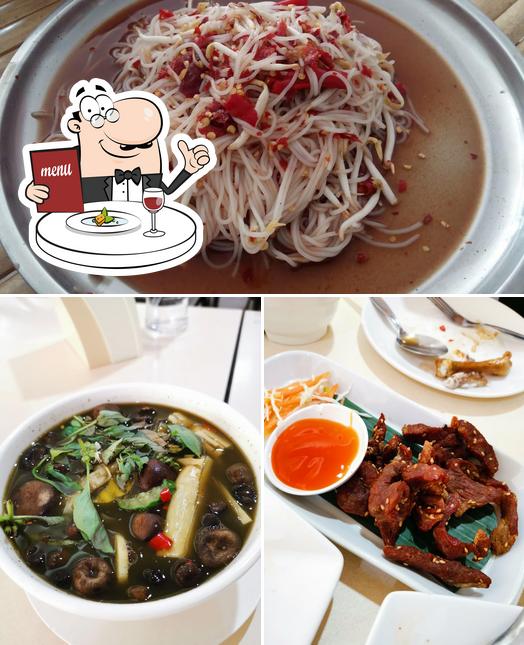 Restaurante Tam Zaap Tum Nua, Khon Kaen - Opiniones del restaurante