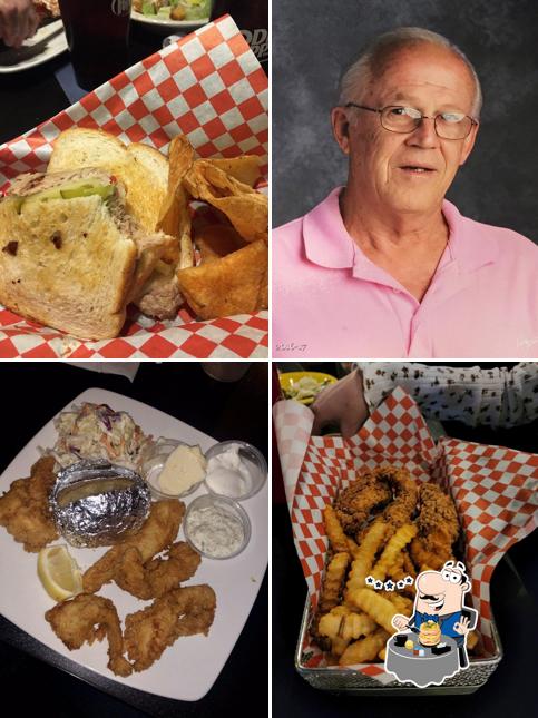 The Chicken Ranch, Surprise - Restaurant menu, prices and reviews