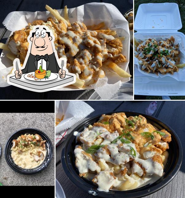 The Tasty Good, Columbus - Restaurant menu, prices and reviews