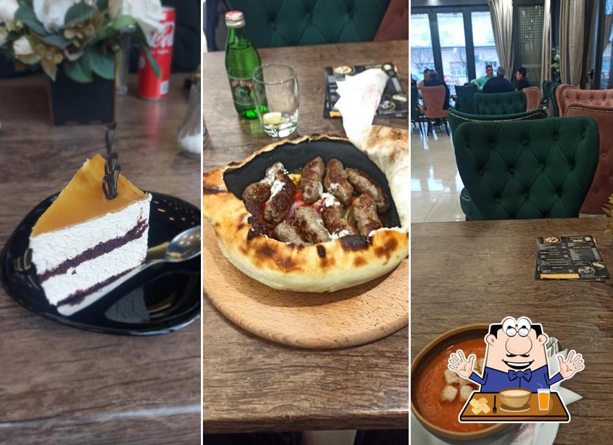 Tropikana Restoran, Rumenka - Restaurant menu, prices and reviews