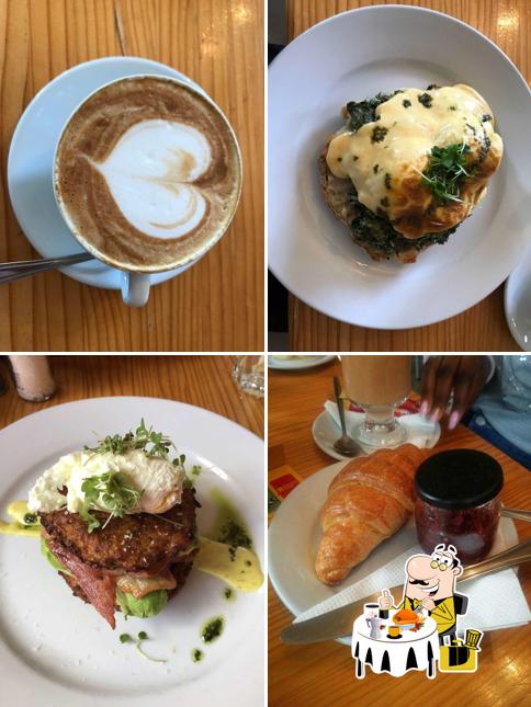 Urban Angel Cafe, Randburg - Restaurant menu, prices and reviews